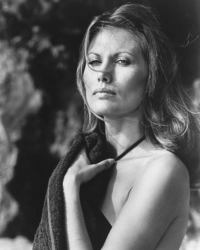 Movie Market Photograph And Poster Of Maud Adams 173381