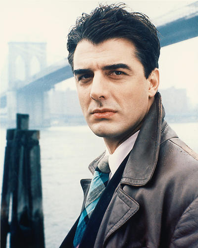 Movie Market - Photograph & Poster of Chris Noth 257675