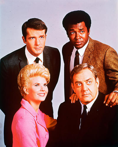 Movie Market - Photograph & Poster of Ironside 266035