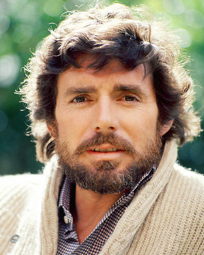 Movie Market - Photograph & Poster of David Birney 266828