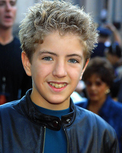 Movie Market - Photograph & Poster of Billy Gillman 250216