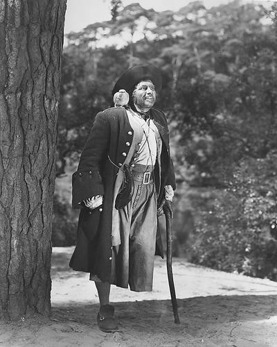 Movie Market - Photograph & Poster of Robert Newton 173766