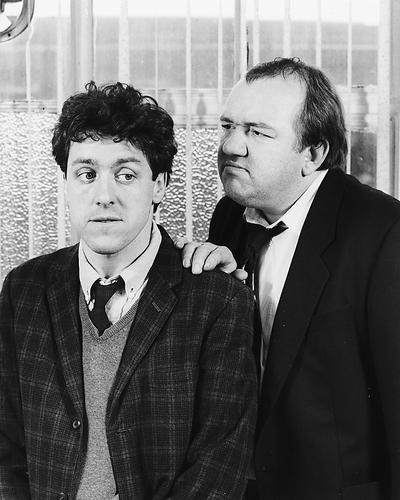 Movie Market - Photograph & Poster of Wilt 178544