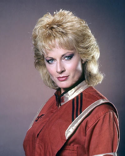 Movie Market - Photograph & Poster of June Chadwick 282881