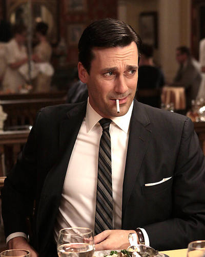 Movie Market - Photograph & Poster of Jon Hamm 283135