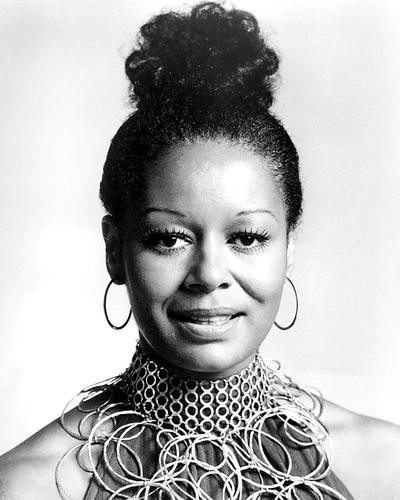 Movie Market - Photograph & Poster of Gail Fisher 193176