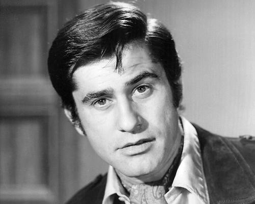 Movie Market - Photograph & Poster of James Farentino 193239