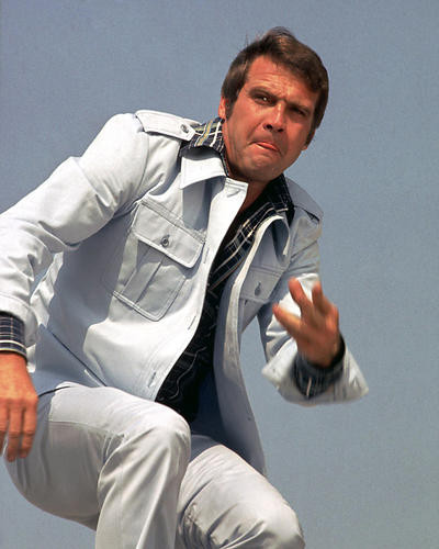 Movie Market - Photograph & Poster of Lee Majors 283483