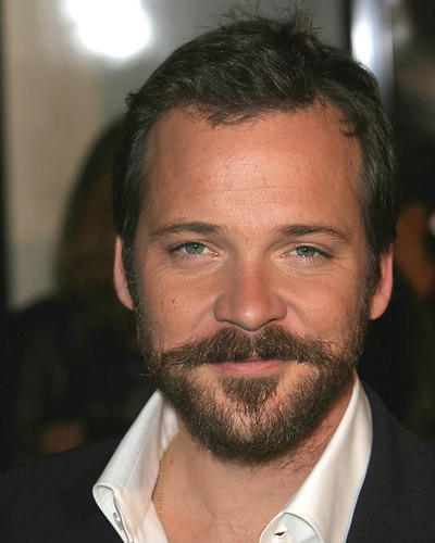 Movie Market - Photograph & Poster of Peter Sarsgaard 270516
