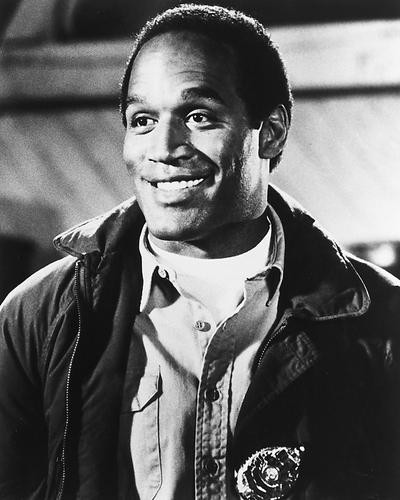 Movie Market - Photograph & Poster of O.J. Simpson 178745