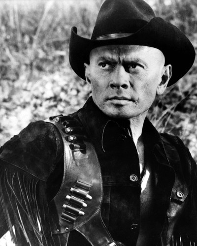 Movie Market - Prints & Posters of Yul Brynner 104819