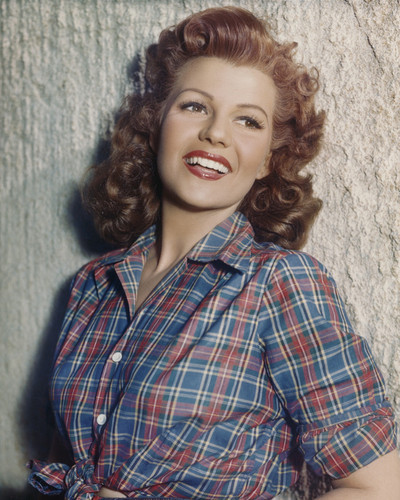 Movie Market - Prints & Posters of Rita Hayworth 202790