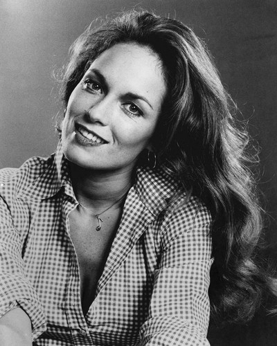 Movie Market - Prints & Posters of Catherine Bach 105367