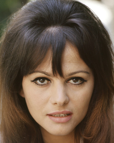 Movie Market - Prints & Posters of Claudia Cardinale 203470