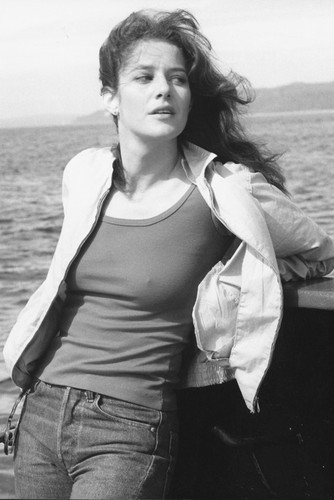 Debra Winger vintage 4x6 inch real photo #451403 - Moviemarket