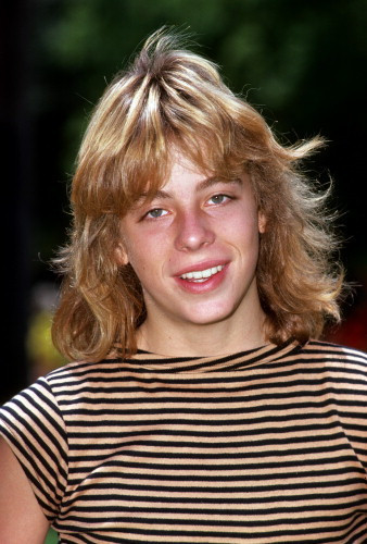 LEIF GARRETT FINE QUALITY 8X12 PREMIUM PRINT 602562 - Moviemarket