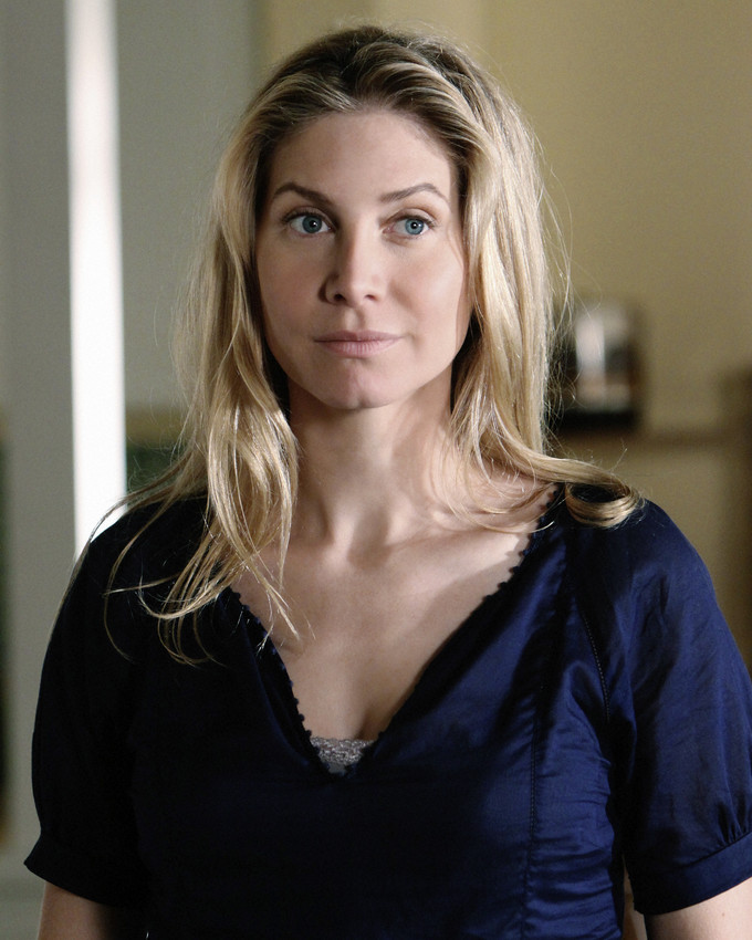 Elizabeth Mitchell Lost