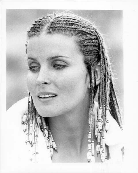 Bo derek braids store