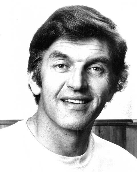 David Prowse 1970's portrait of Star Wars Darth Vader actor 8x10 inch ...