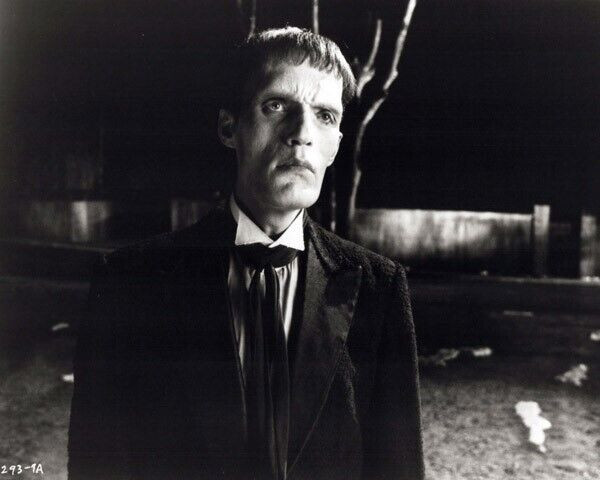 The Addams Family 1991 movie Carel Struycken as Lurch the butler 8x10 ...