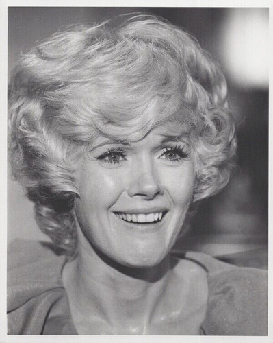 Connie Stevens smiling portrait original 8x10 photo 1970's era ...