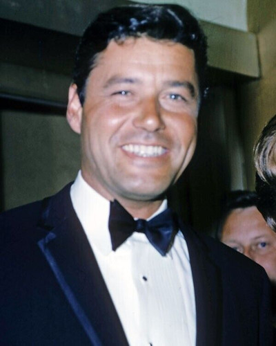 Guy Williams handsome star of Zorro & Lost in Space in tuxedo 8x10 inch ...