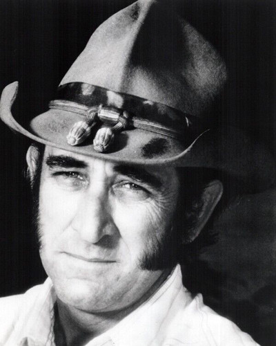Don Williams 1970's portrait of country music superstar 8x10 inch photo ...