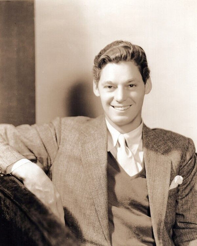Johnny Weissmuller dashing classic Hollywood 1930's studio portrait ...
