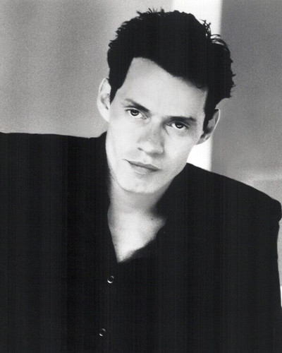 Marc Anthony Garden Party Concert from Madison Square Garden 2000 8x10 ...