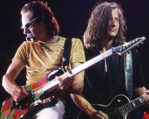 Movie Market - Photograph & Poster of Queensryche 277597