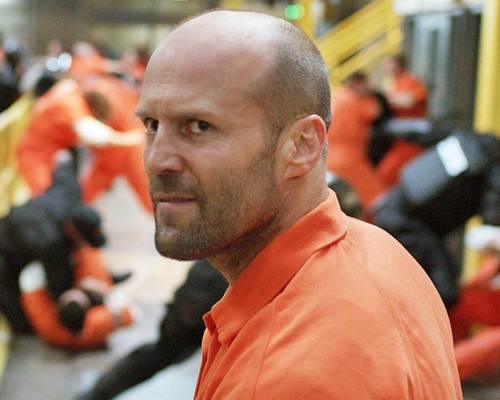 Movie Market - Prints & Posters of Jason Statham 201447