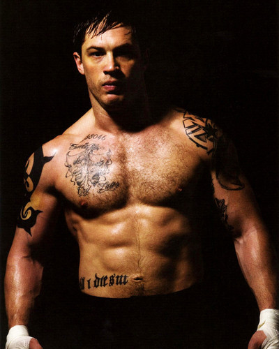 Movie Market - Prints & Posters of Tom Hardy 201470