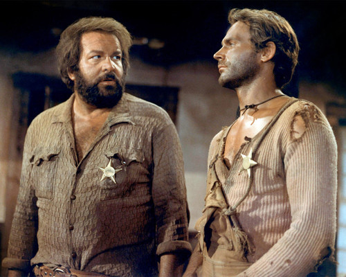 Movie Market - Prints & Posters of My Name is Trinity 201486