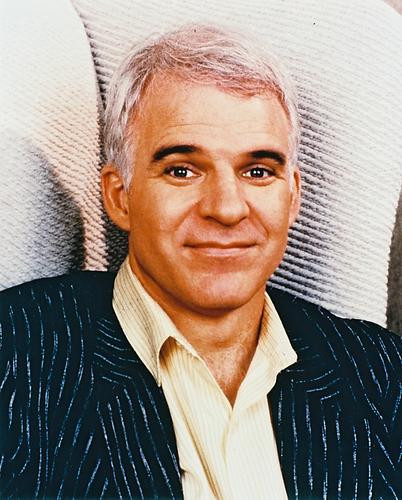 Movie Market - Photograph & Poster of Steve Martin 22756