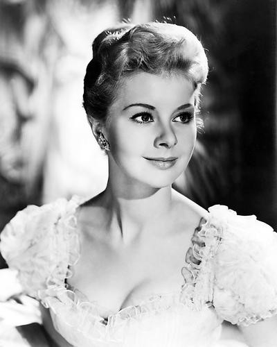 Movie Market - Photograph & Poster of June Laverick 100398