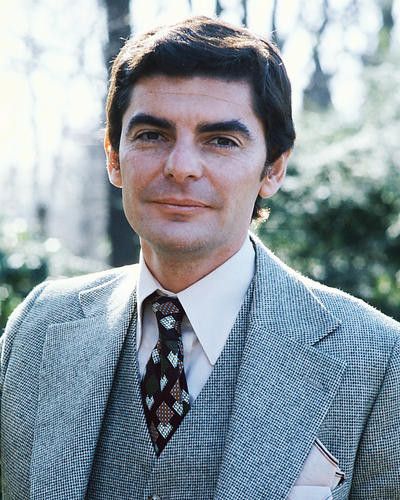 Movie Market - Photograph & Poster of Richard Benjamin 266797