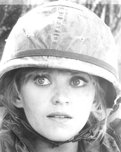 Movie Market - Photograph & Poster of Lorna Patterson 192907