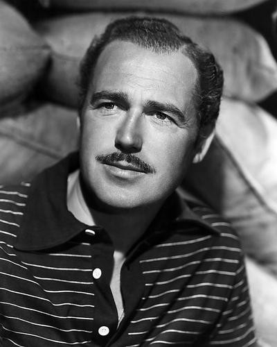 Movie Market - Photograph & Poster of Patric Knowles 196012