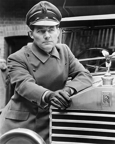 Movie Market - Photograph & Poster of Robert Shaw 192380