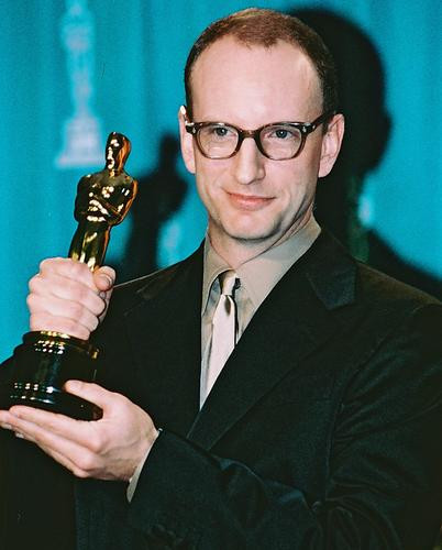 Movie Market - Photograph & Poster of Steven Soderbergh 247092