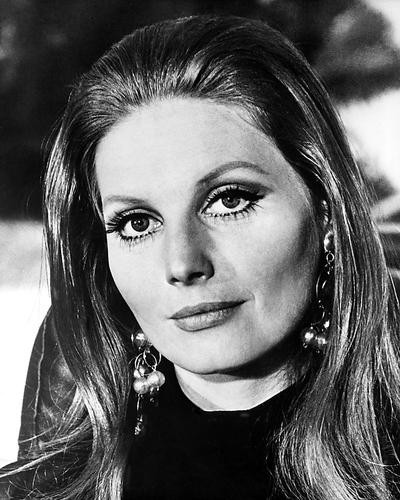 Movie Market - Photograph & Poster of Catherine Schell 175171