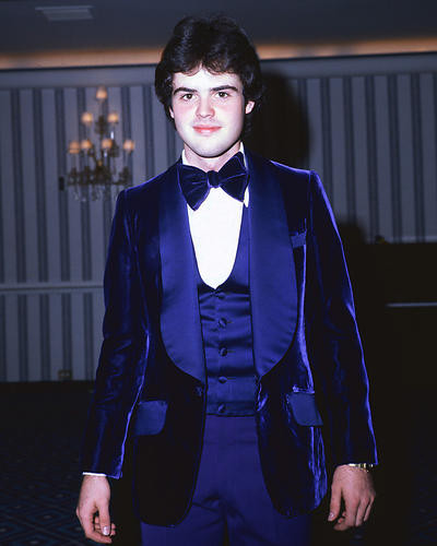 Movie Market - Photograph & Poster of Donny Osmond 277084 Movie Market - Photograph & Poster of Donny Osmond 277084