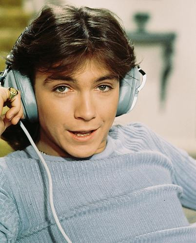 Movie Market Photograph And Poster Of David Cassidy 219451