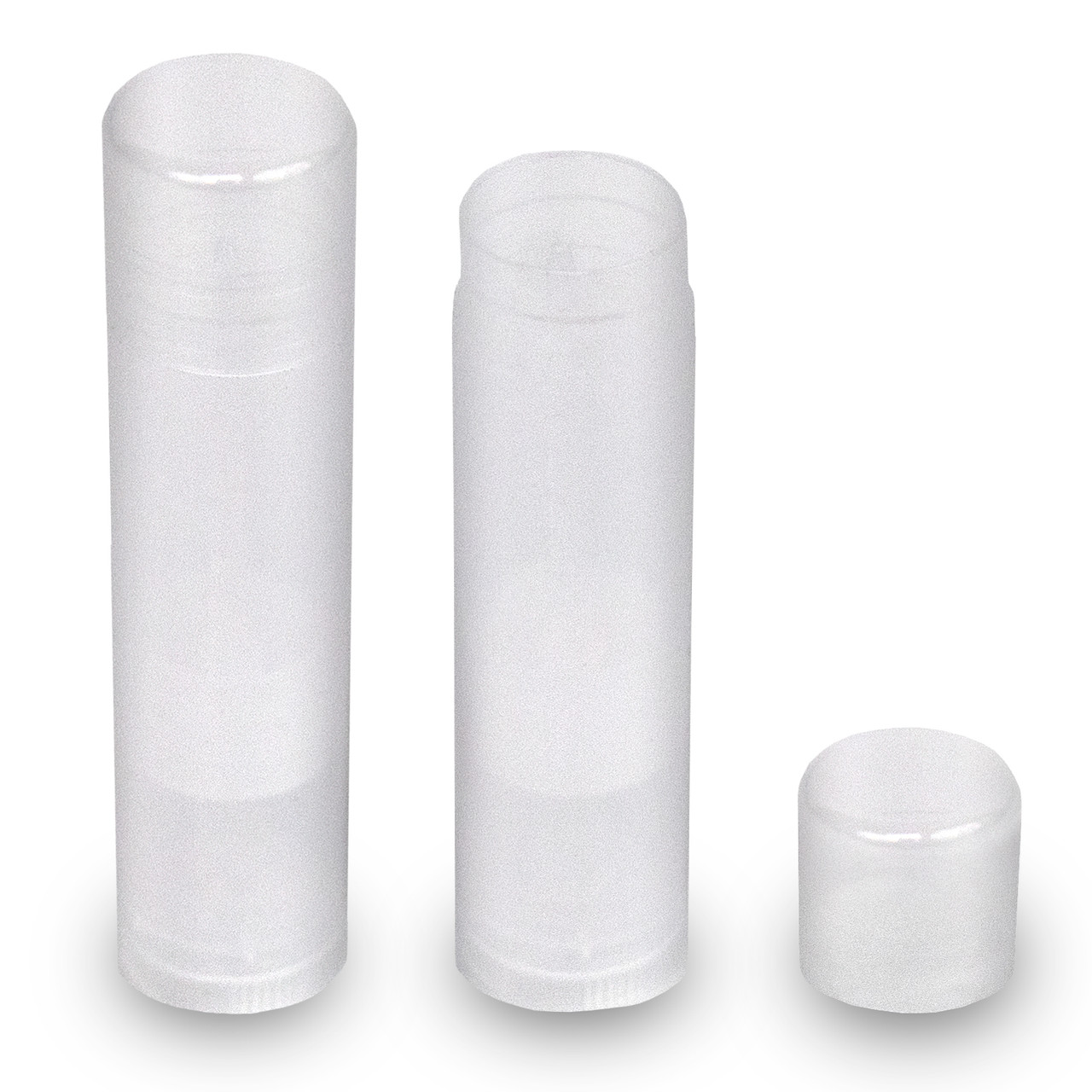 Lip Balm Containers