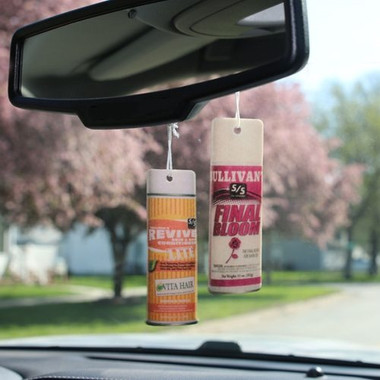 Sullivan Supply Final Bloom Air Freshener