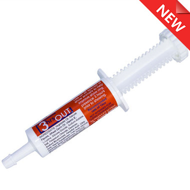 3 Hours Out by Stock Show Secrets - Prairie View Ag Supply