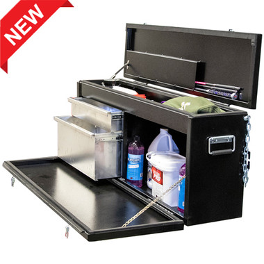 The Stockman Show Box - Prairie View Ag Supply