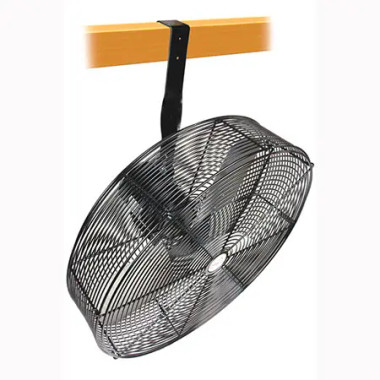 FAN BRACKET HANGER - Prairie View Ag Supply
