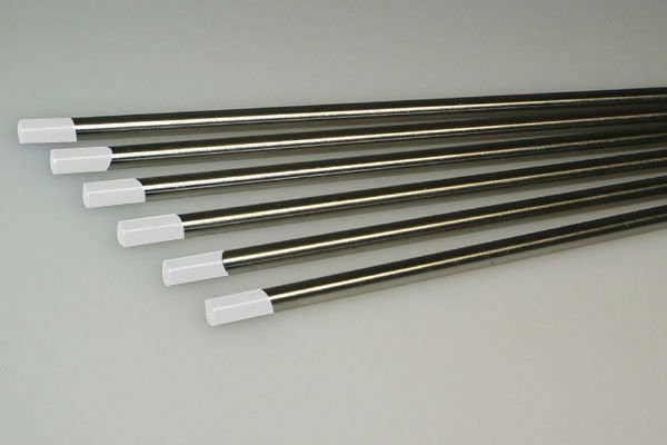 Zirconiated Tungsten Electrodes - ArcWelders.co.za