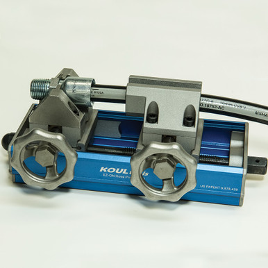 Hose Press - Koul Tools - GlobalHFS